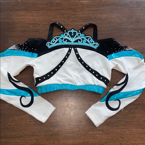 Other | Cea Princessesjunior Elite Uniform | Poshmark